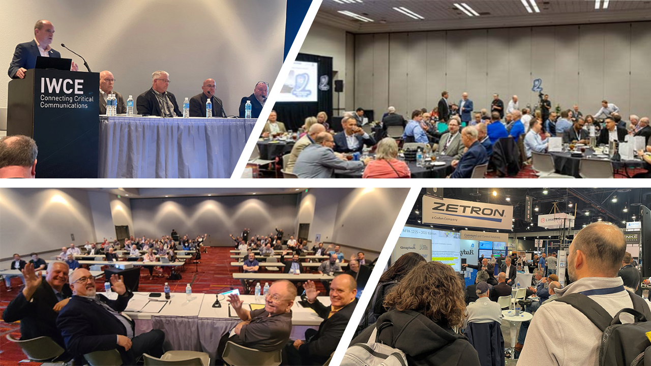 IWCE 2024 Is Around the Corner